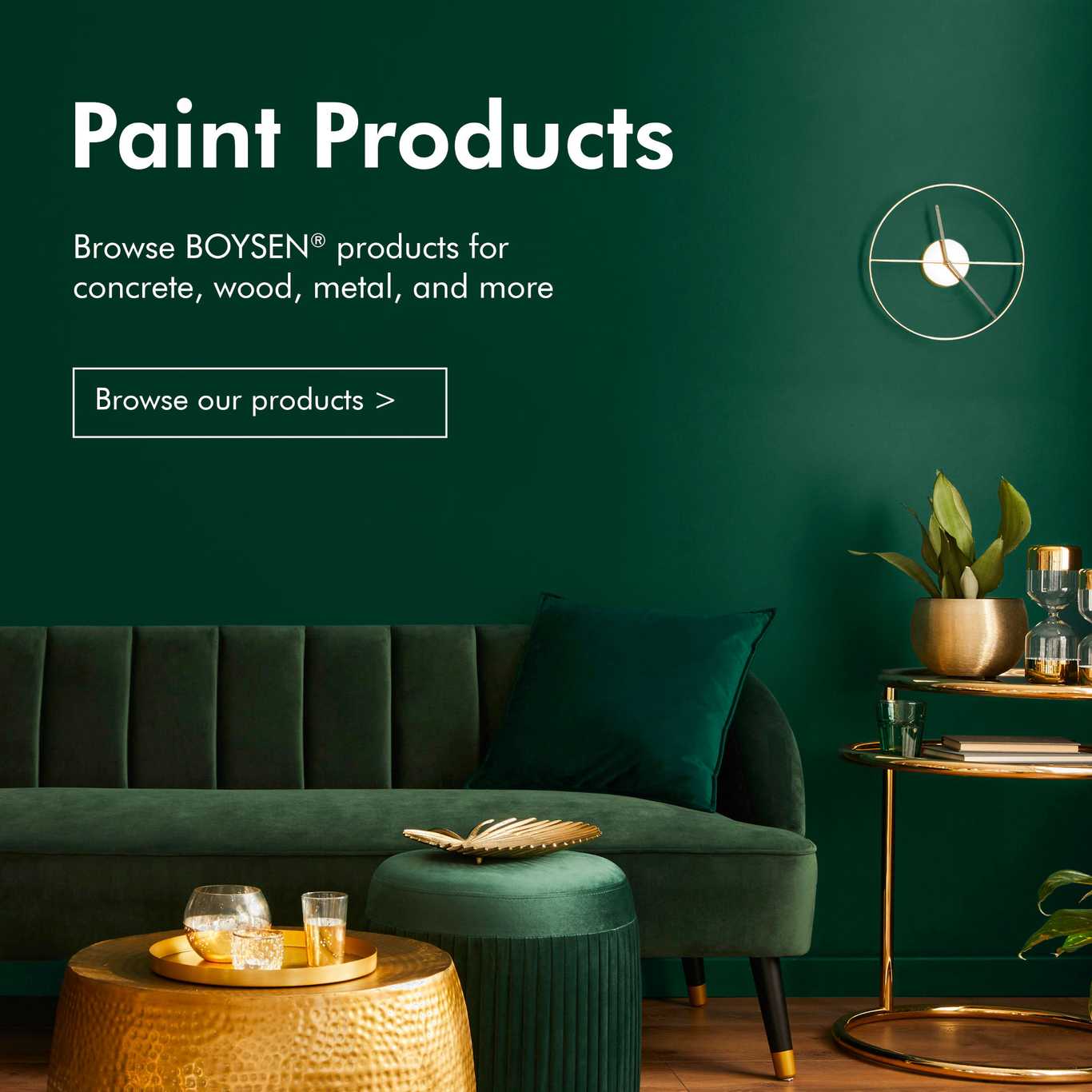 Home | Pacific Paint (BOYSEN) Philippines, Inc.