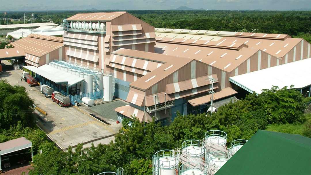 Facilities | Pacific Paint (BOYSEN) Philippines, Inc.