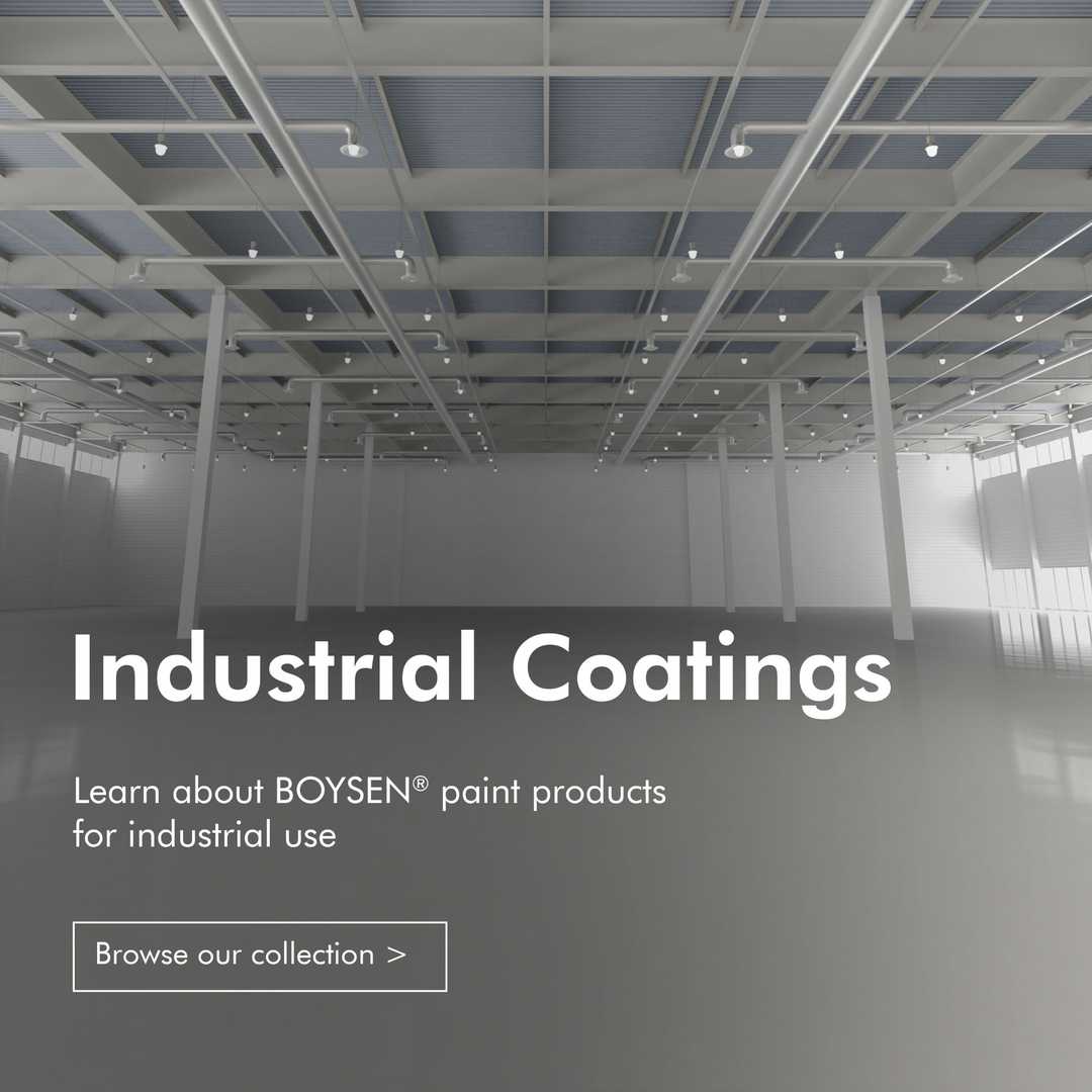 Home | Pacific Paint (BOYSEN) Philippines, Inc.