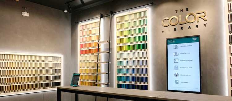 Facilities | Pacific Paint (BOYSEN) Philippines, Inc.